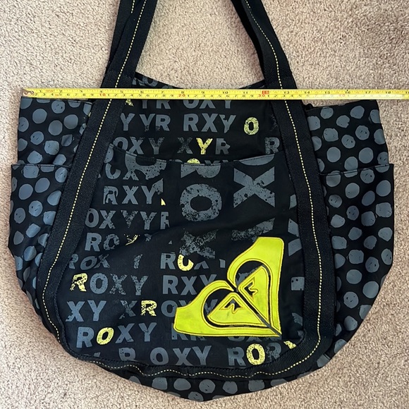 Roxy | Bags | Roxy Tote Bag | Poshmark